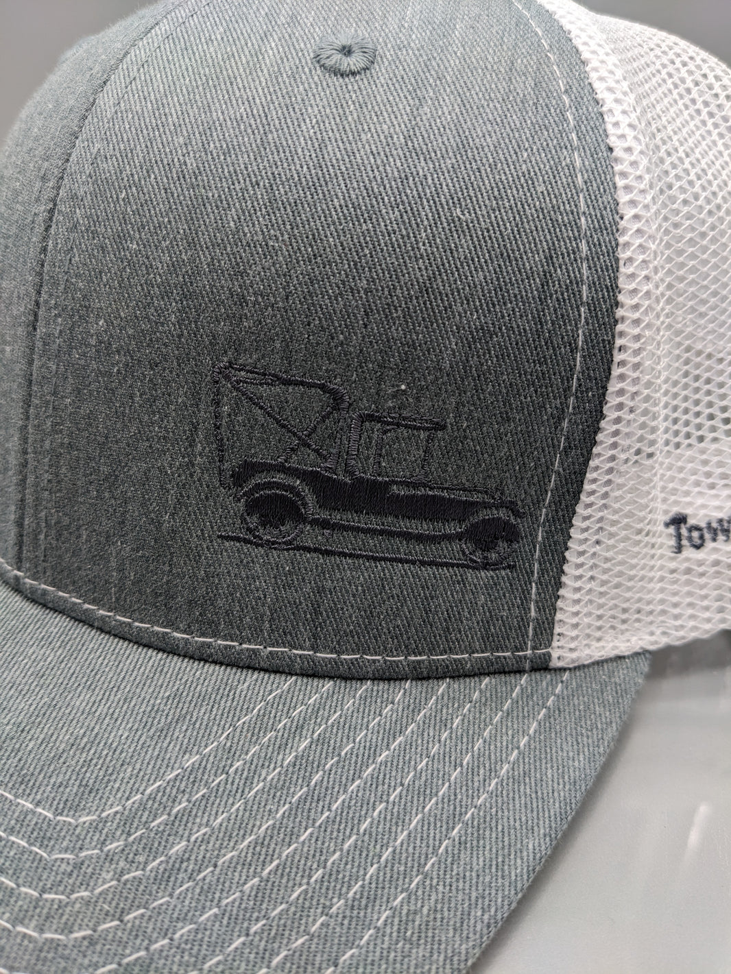 Adult Clothing – International Towing Museum